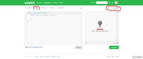 How To Use Edabit With Pictures Wikihow Tech