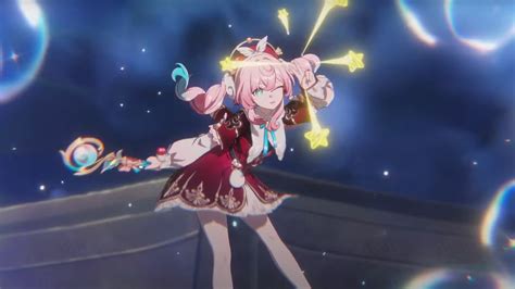 Honkai Star Rail Hyacine Build: Best Teams, Relics, and Light Cones | Beebom