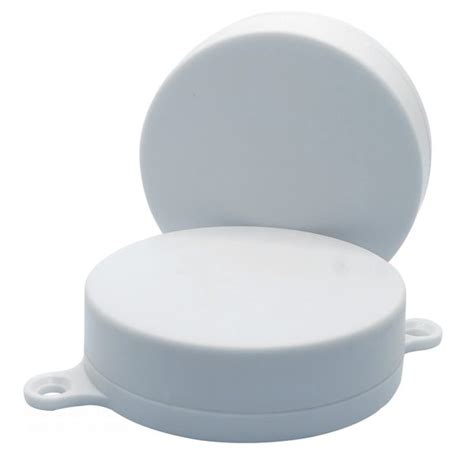 Cr Battery Powered Years Lifetime Ip Temperature Humidity