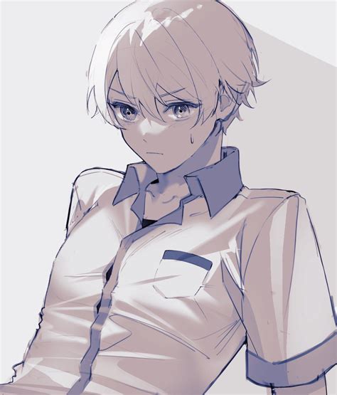 Pin By Gin D Kuro On Tsukasa🌟 In 2024 Mega Star Fan Art I Love Him