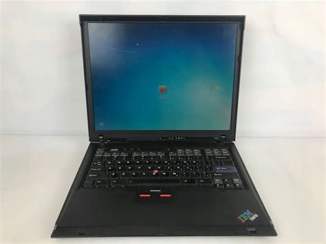 UNIKAT Laptop Lenovo IBM ThinkPad R E Oficjalne Archiwum Allegro