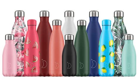 Los Mejores Materiales Para Una Botella De Agua Reutilizable Aqualogic