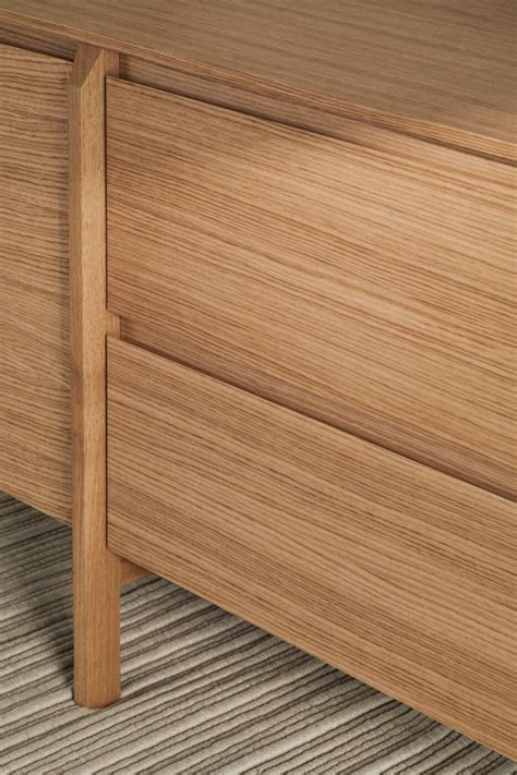 Daia Sideboard With Drawers Innoconcept