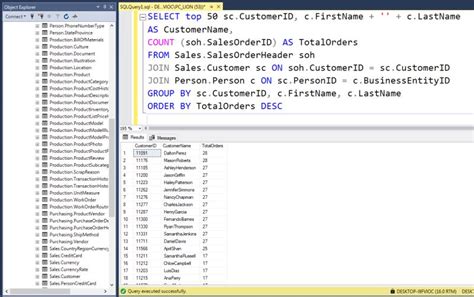 Sql Dataanalytics Businessintelligence Datadriven Sqlquery Nini Lagurashvili
