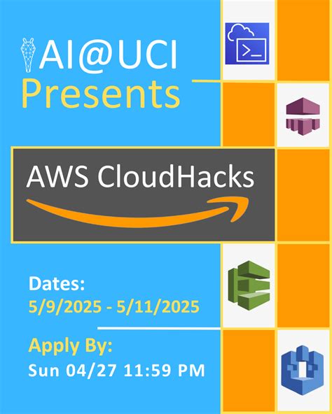 Aws Cloudhacks Create Impactful Apps And Tools Powered By Aws To
