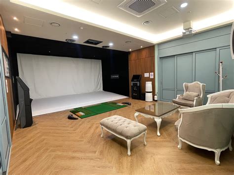 골프존파크gdr 금촌새말점 2022 스크린골프 후기가격 비교는 김캐디