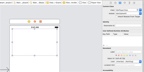Sdk V1 Docs Vdocipher Documentation