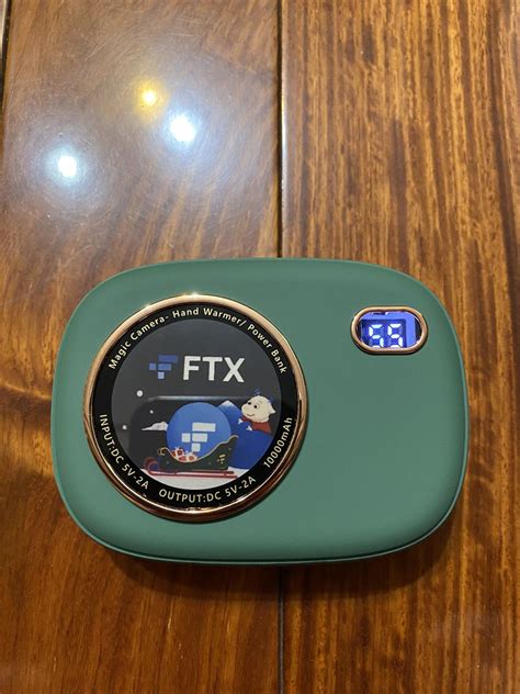 Febriansyarobbyprata On Twitter Rt Smqclub 福利🧧🧧🧧来啦，非常好用的交易所ftx，感谢