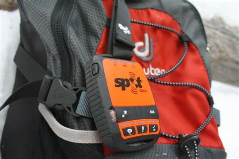 Globalstar Spot Gen3 Satellite Gps Tracker Traksat Advanced Gps Tracking And Satellite