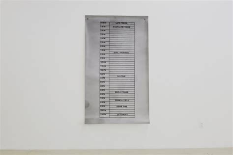 Document V — The Luminary