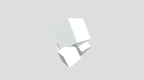 Crystal D Model By Iwanbonano Bdc Sketchfab