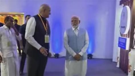 சிறு குறு நிறுவனங்களுக்கு சர்வதேச வாய்ப்புகள் மோடி