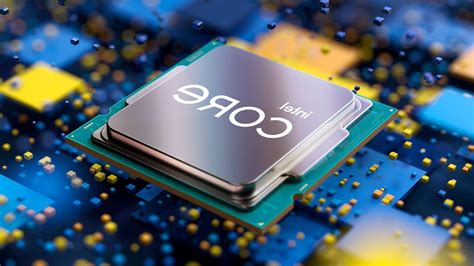 Intel Offers 13th Gen Core Cpus With More Cores Maximizing Performance Of The Processor Game
