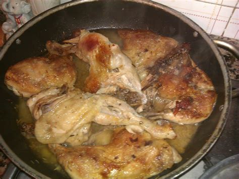 Cosce Di Pollo Al Limone Ricette Deliziose In Pentola Food Travel Blog