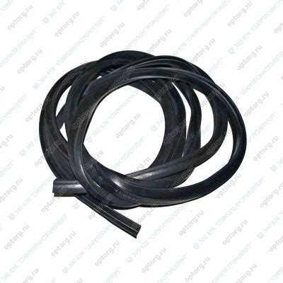 5320-6107147-20Р Уплотнитель двери кабины, мягкий губчатый (завод ...