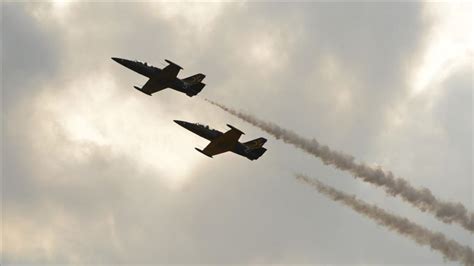 Rusia Desplegó Aviones De Combate En Libia Señalan Fuentes Militares