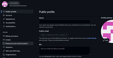 Protect Your GitHub Account With 2FA
