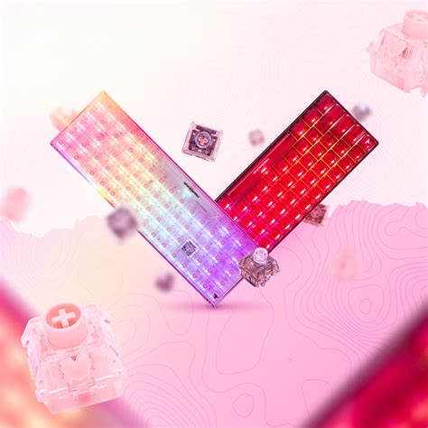 Hunter X Hunter X Higround Base 65 Keyboard Gon Best Buy Exclusive