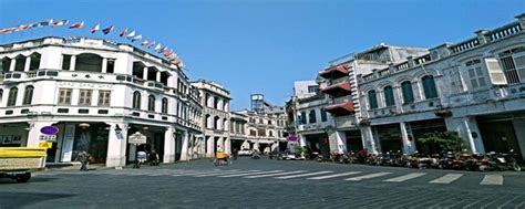 骑楼是什么意思 楼盘网