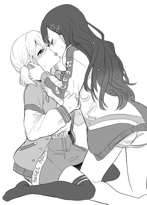 Shiraishi An And Azusawa Kohane Project Sekai Drawn By Toridbd Danbooru