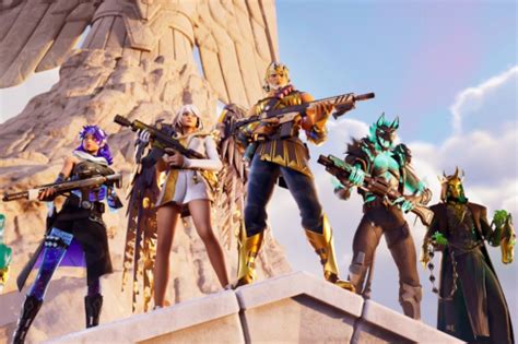 Ch5 S2 All Battle Pass Skins Tier List Community Rankings Tiermaker