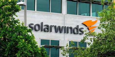 Timeline Of The Solarwinds Hack And Investigation