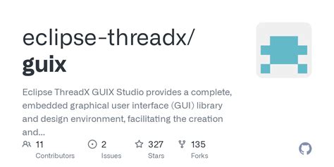 Releases · Eclipse Threadxguix · Github