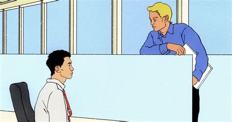 Confessions Of An Asian Diversity Hire