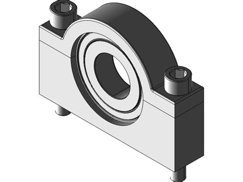 Free Cad Designs Files And 3d Models The Grabcad Community Library