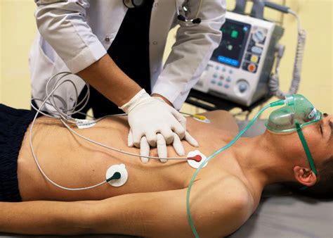 Discover Updates In Management Of Cardiac Arrest Hospital Procedures