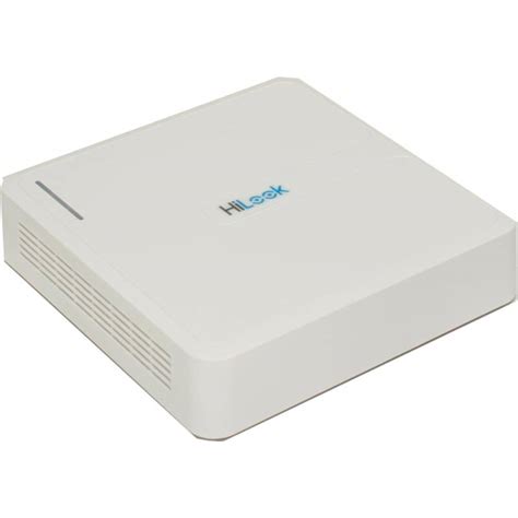 DVR Standalone 4 Video Channels HL DVR 104G M1 HiLook Shopper Mall