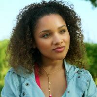 Zoe Phillips Shodit otěže POSTAVY cz