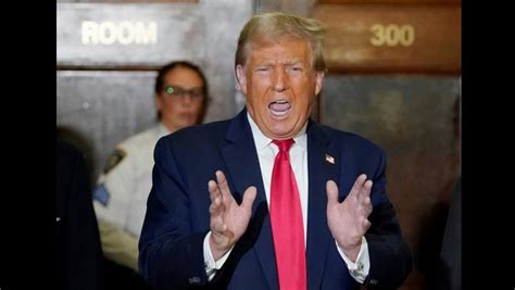 Us State Of Maine Blocks Trump From Its Republican Presidential Primary