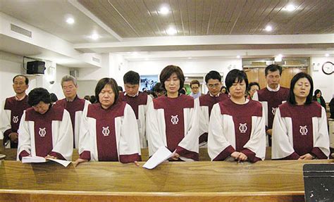 뉴욕목양장로교회 창립 28주년 기념 춘계 부흥 성회 기독교 미주 종교신문1위 기독일보