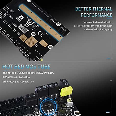 BIGTREETECH Product Guide 15 Best Things To Buy From BIGTREETECH Apr
