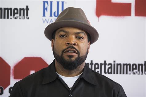 Ice Cube Shares Surprising Advice For Meghan Markle Amid Royal Drama