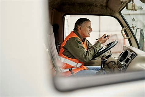 Atri Collecting Top Concerns Of Trucking Industry Commercial Carrier