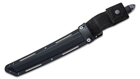 COLD STEEL 3V Magnum Tanto XII 13PMBXII Taktische Messer Mit Fester