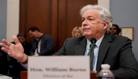 مدير Cia إلى مصر لمسات نهائية على اتفاق الرهائن بغزة؟