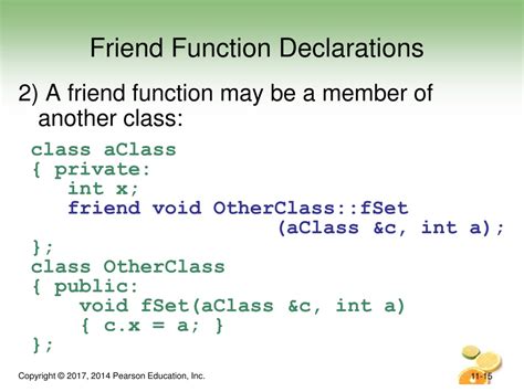 ppt object oriented programming in c powerpoint presentation free