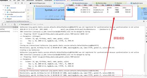 十八，spring Boot 整合 Mybatis Plus 的详细配置springboot Mybatisplus配置 Csdn博客