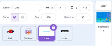 How To Create A Catch An Item Game Using Scratch Programming