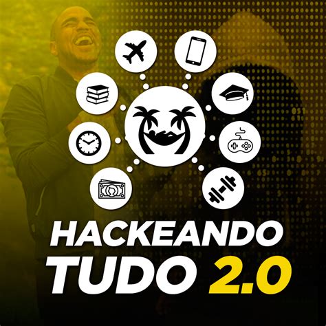 Hackeando Tudo 20 Raiam Santos Hotmart