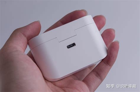识听评测水月雨 Moondrop Alice 旗舰真无线耳机 知乎