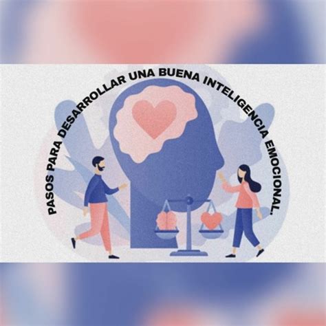 Stream Episode Pasos Para Desarrollar La Inteligencia Emocional En El