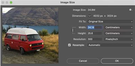 Resize Image Ai A Comprehensive Guide To Scaling Your Ai Generated Art