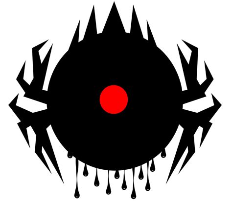 Image All Seeing Eye Of Zalgopng Joke Battles Wikia Fandom