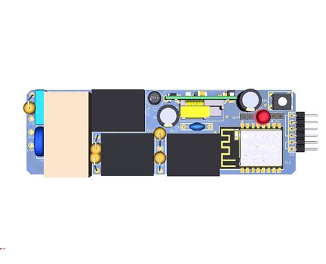 Swyam® Diy Pcb Board Wifi Enabled