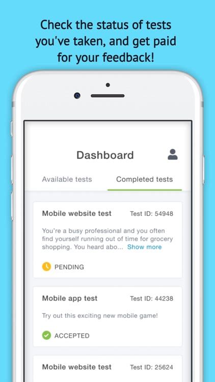 Trymata Testing By Trymata