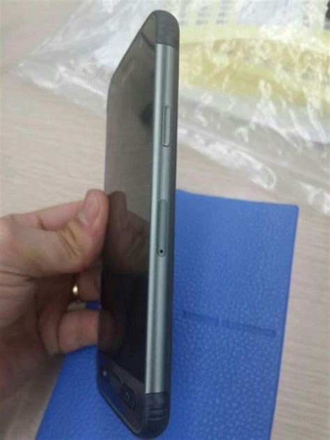 Se filtran las características del Samsung Galaxy S7 Active